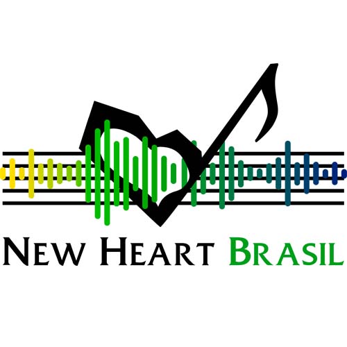 Home - New Heart Brasil